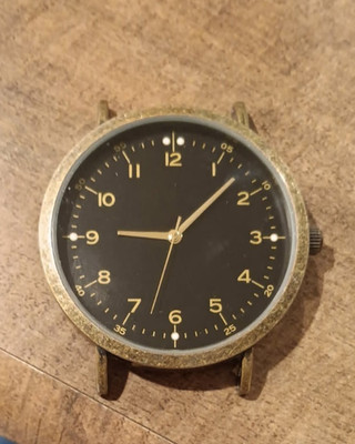 FMD Men's Wrist Watch without Band - Working | eBay