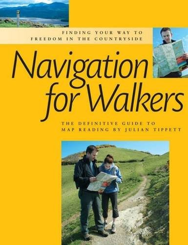Navigation for Walkers: The Definit..., Tippett, Julian | eBay Australia