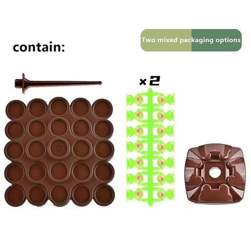 Mini Monkey Balance Tree Family Games Desktop Toys For Kids Party Gifts ...