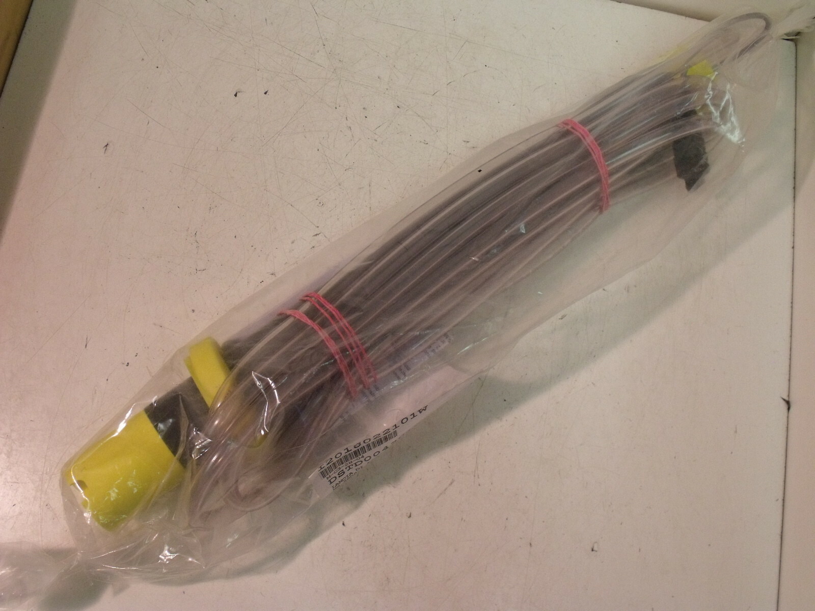 NIB Flamingo SLNS 9608-425 DSTD00430100X30 4x1 Suction Lance with Float ...