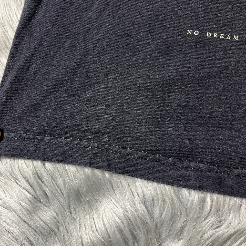 Fallujah Death Metal Band Black T Shirt | eBay