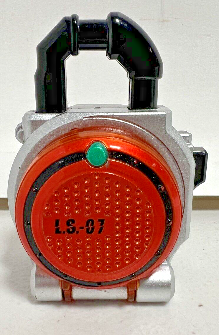 Kamen Rider Gaim DX Lockseed Orange LS07 Masked Rider Hero Bandai Japan ...