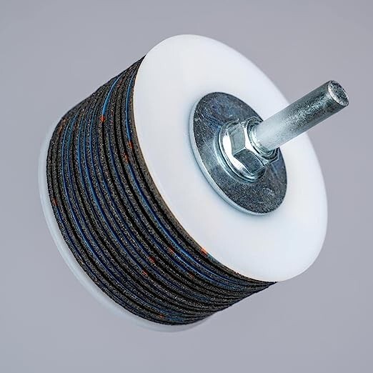 Sharp Pog Oscillating Saw Blade Sharpener Mulit-Tool Blade Sharpener | eBay