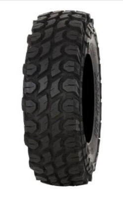 Set of (4) 35-10-15 Gladiator X Comp 10ply Steel belted Radial ATV UTV ...