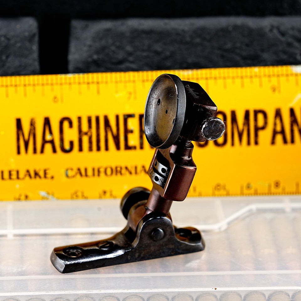 Stevens-Pope No.110 Vernier Tang Sights Stevens No. 44 1/2 Ideal ...