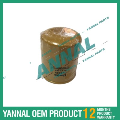 For Yanmar Diesel Engine 4TNV94 Oil Filter 119005-35150 | eBay