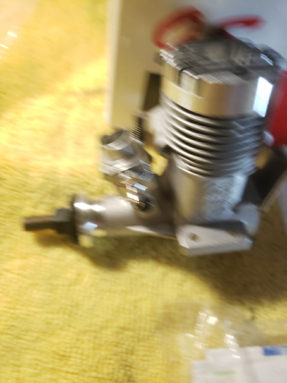 OS Engine - OS max 20 FP (RN) - New | eBay