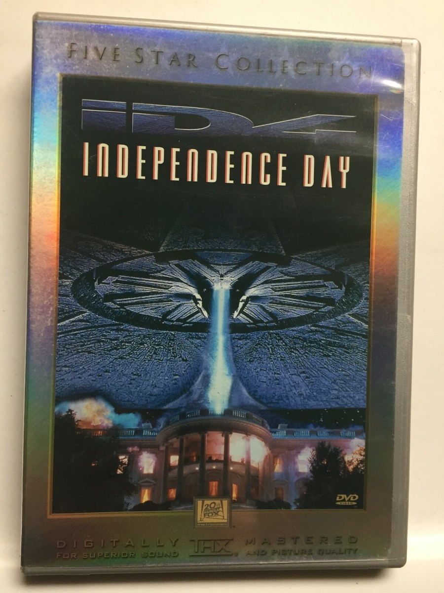 Five Star Collection Independence Day