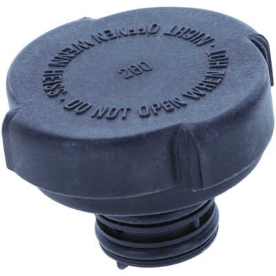 Engine Coolant Reservoir Cap-Standard Coolant Recovery Tank Cap Motorad ...