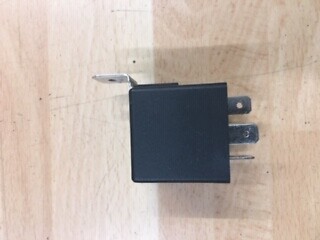 Land Rover Defender Upto 2007 4 Pin Flasher Relay PRC8876 | eBay