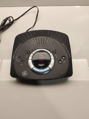 GE Digital Answering Machine Messaging System | eBay