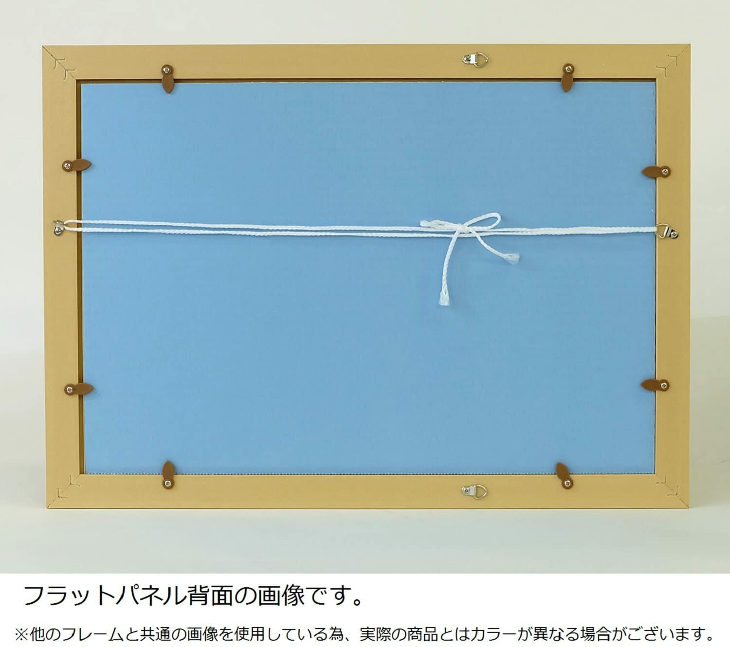 Plastic Puzzle Frame Flat Panel Natural Clear 26x38cm Ntp031-c ...