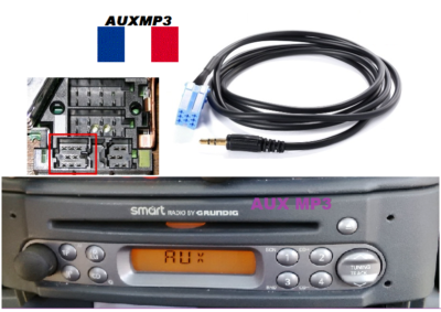 Smart Radio Tauschen