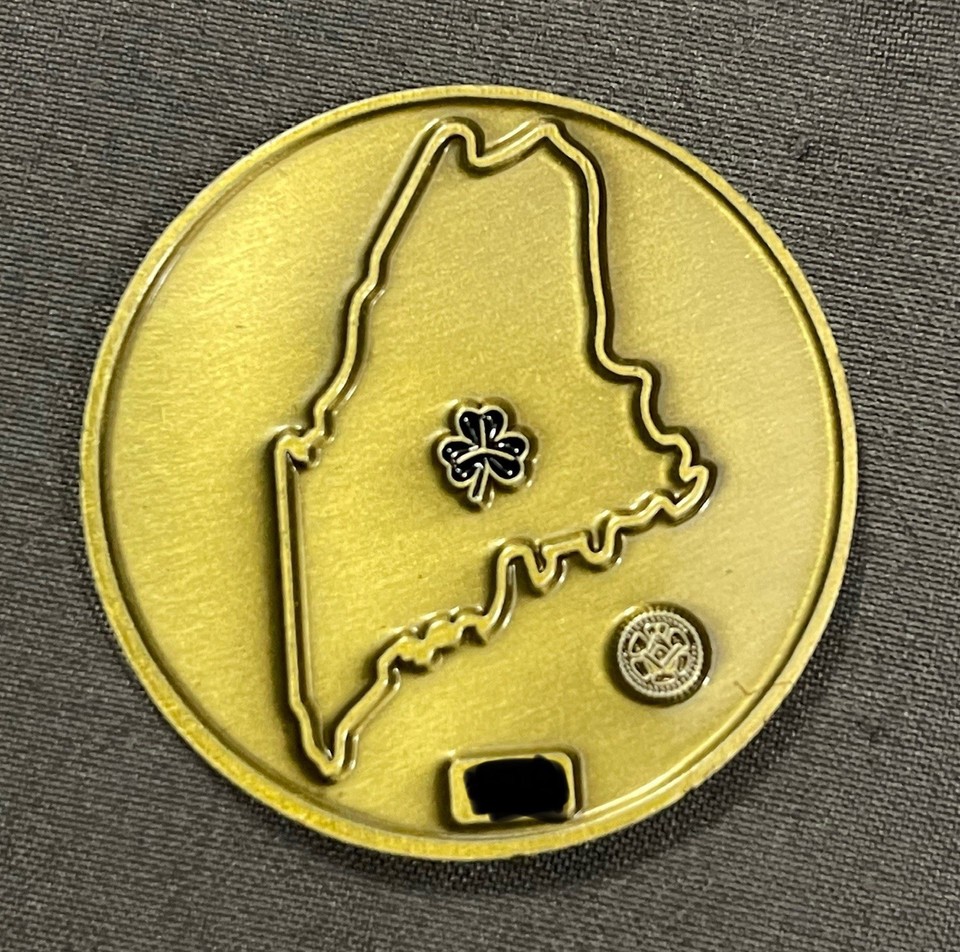 IBEW Local Union 1253 Augusta Maine Freddy Krueger Elm Street Challenge ...