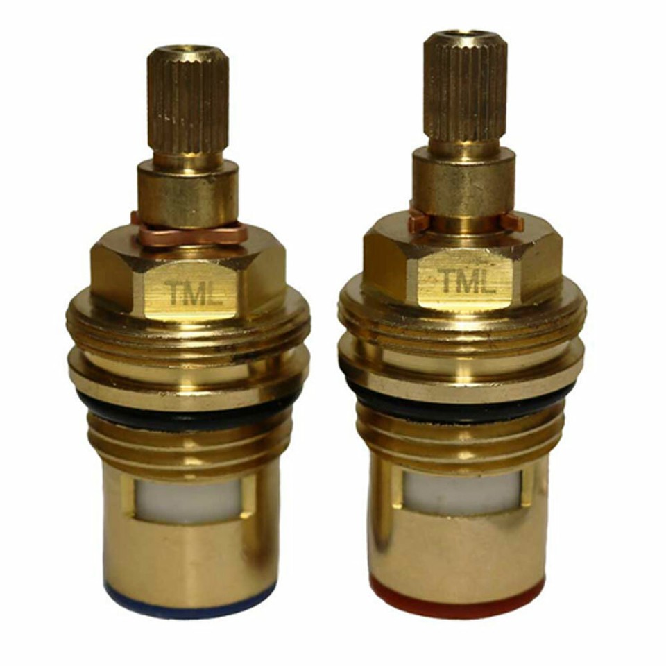 SMR San Marco Compatible Replacement Ceramic Tap Cartridge Valve Spares ...