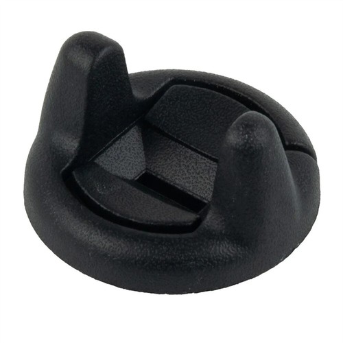 Black Ignition Switch Cover Key Start Lock Cylinder Cap For Buick Old ...