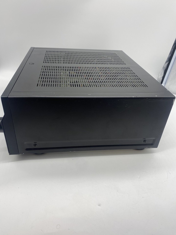 Sony STR DA3300ES Black Receiver 7.1 Channel 350Watt | eBay