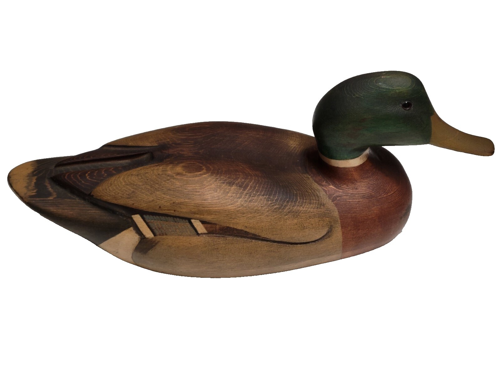 Tom Taber Vintage Hunting Duck Decoys for sale - eBay