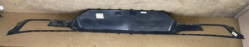2019-2020 Hyundai Elantra Rear Bumper Lower Cover Valance 86612F3510 ...