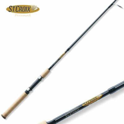 Spinning - St Croix Premier Spinning Rod