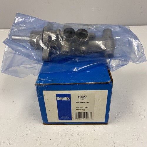Bendix 12627 Brake Master Cylinder (Genuine) | eBay