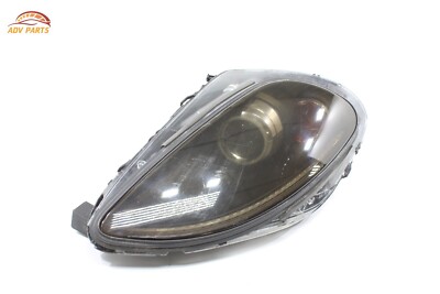 2005 - 2009 FERRARI F430 FRONT LEFT DRIVER SIDE HEADLIGHT HEAD LIGHT ...
