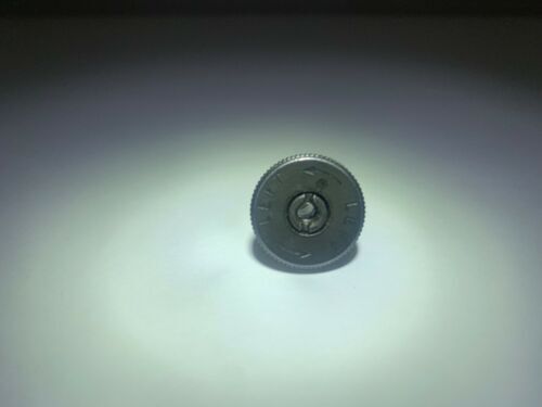 M1 GARAND WINDAGE KNOB PB, BMR, BME, NHC, DRC, WRIGHT, BR, IHC, NO ...