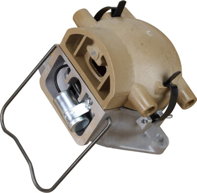 1100-5000 Tractor Front Mount Distributor Assembly For Ford 2N 8N 9N ...
