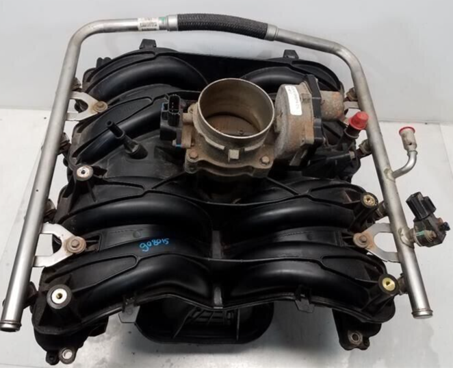 2005-2008 FORD F150 PICKUP 5.4L INTAKE Manifold GENUINE OEM | eBay