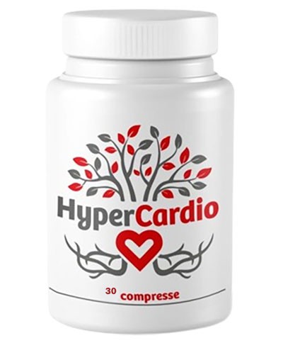 Hyper Cardio – Advanced Heart & Vascular Support (30 Capsules) | eBay