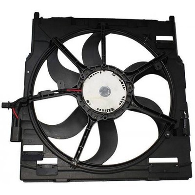 1* KüHLERLüFTER LüFTER NOUVEAU - OE-REF. 17428618239 POUR BMW | eBay