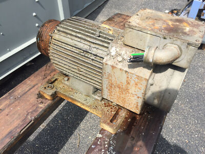 Fuji Electric MPF 1134 A Spindle Motor | eBay