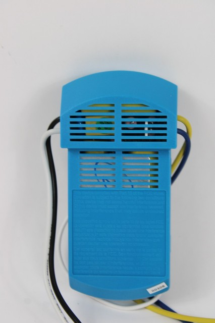 Hunter Intertek Ceiling Fan Remote Control and Receiver K243111000 for ...