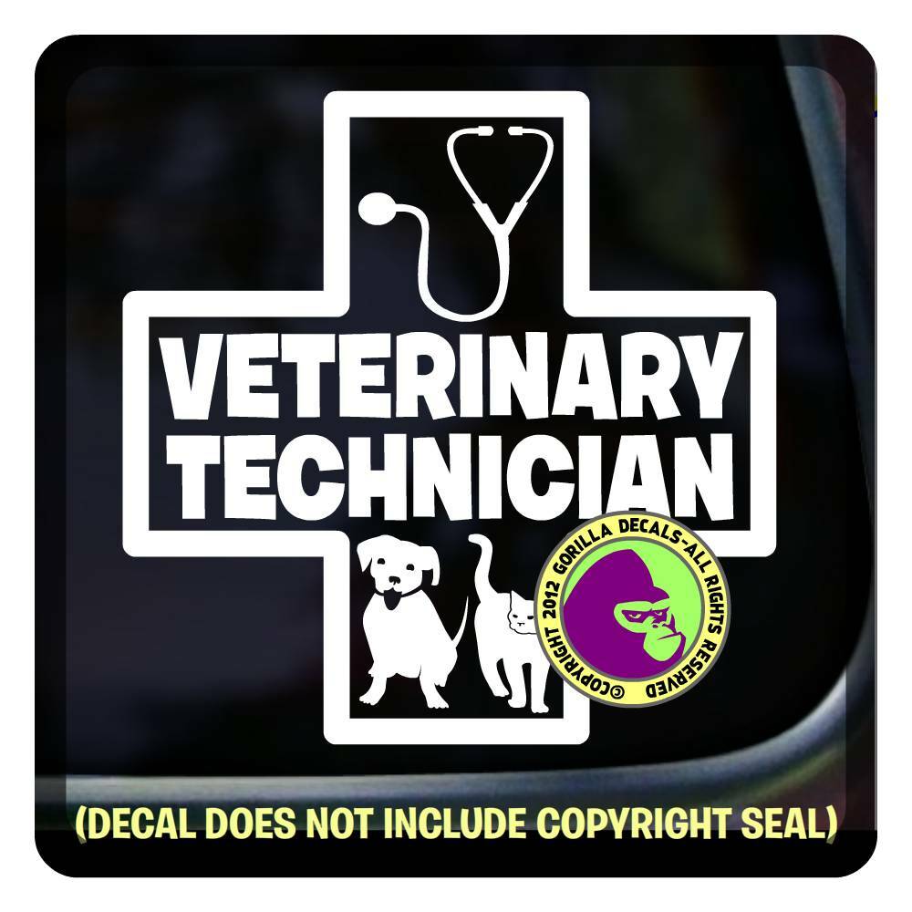 Veterinary Technology Logo