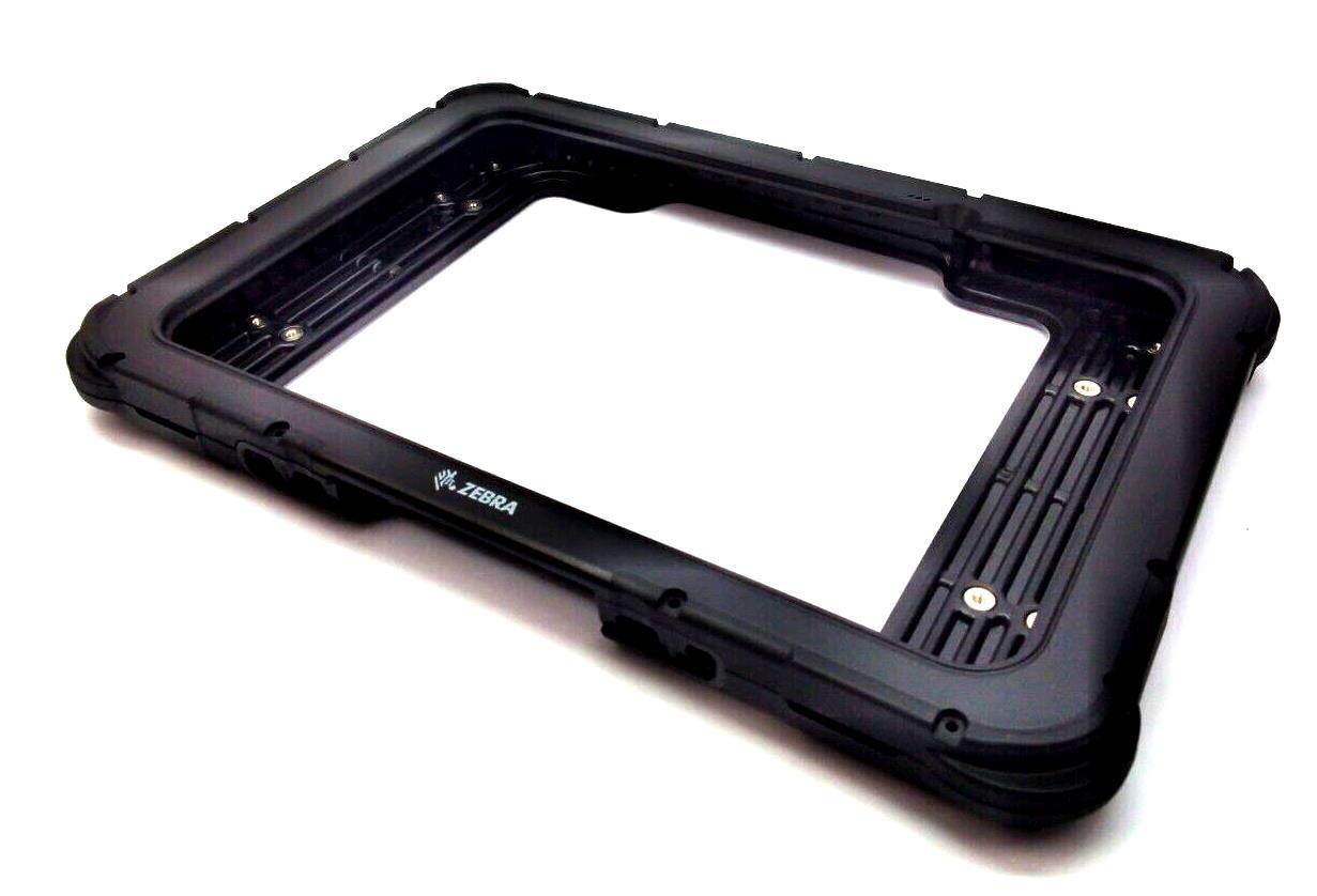 Zebra 8'' Rugged Frame with Rugged I/o Connector (SG-ET5X-8RCSE2-02 ...