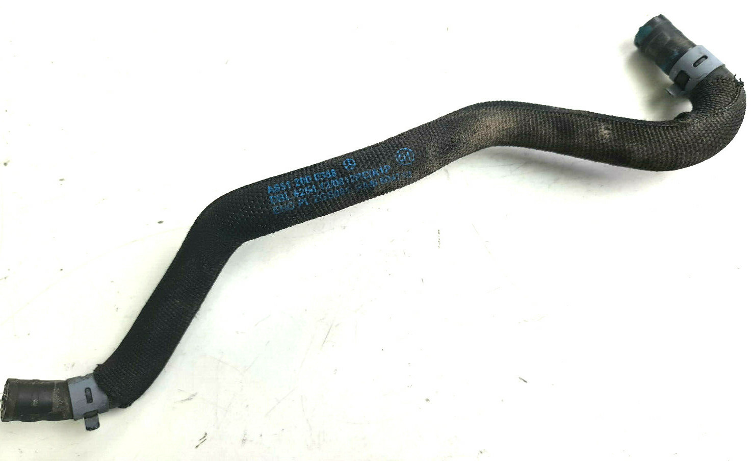 MERCEDES C-CLASS W205 C250 SALOON 14-18 / COOLANT PIPE - A6512000358 ...