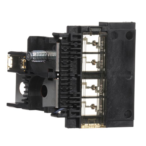 OEM NEW Genuine Nissan 2014-2019 Fuse Link Holder Juke Sentra 24380 ...