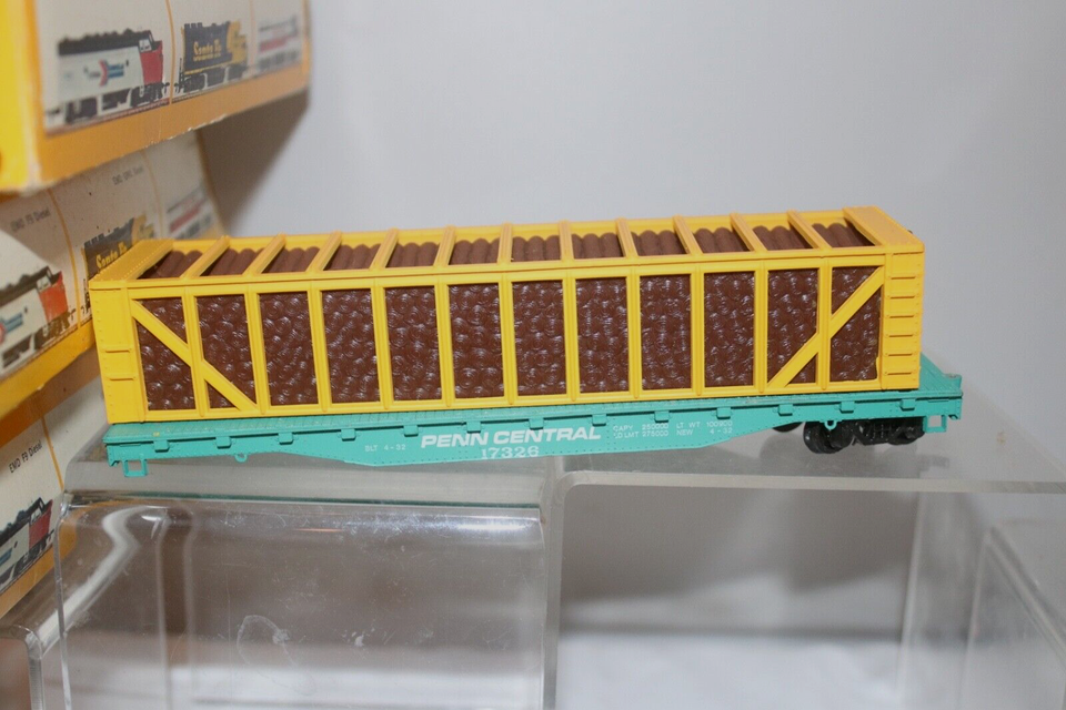 Lot of Bachmann HO Train Parts | eBay