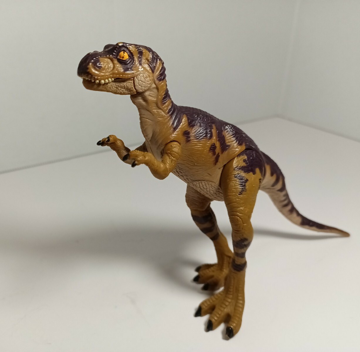 Baby T Rex Jurassic Park