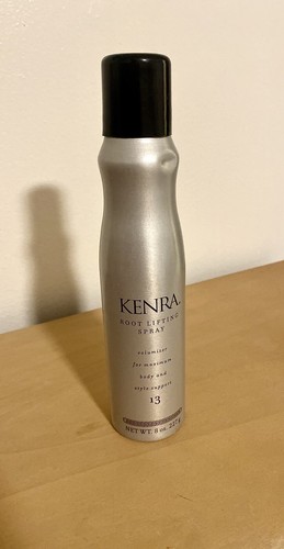 Kenra Root Lifting 13 Spray 8 oz 14926164081 | eBay