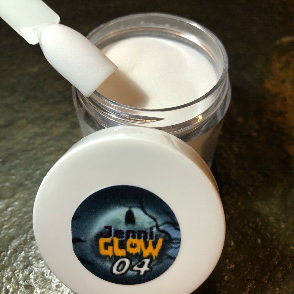 Jenni Color Acrylic Design Powder BUY MORE 2-23%*3-31%4-35% ...