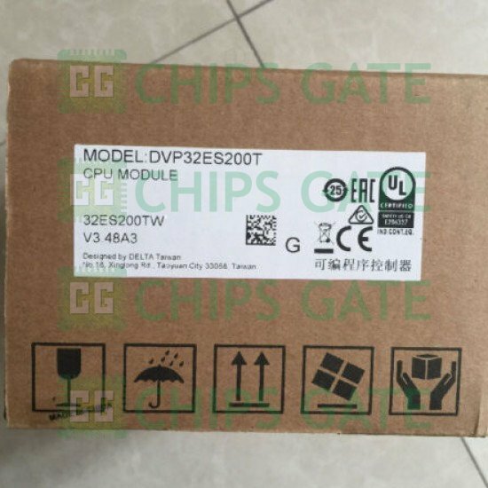 1PCS Brand New Delta PLC DVP32ES200T DVP32ES200T Fast Ship | eBay