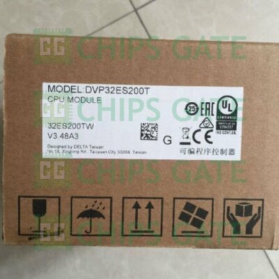 1PCS Brand New Delta PLC DVP32ES200T DVP32ES200T Fast Ship | eBay