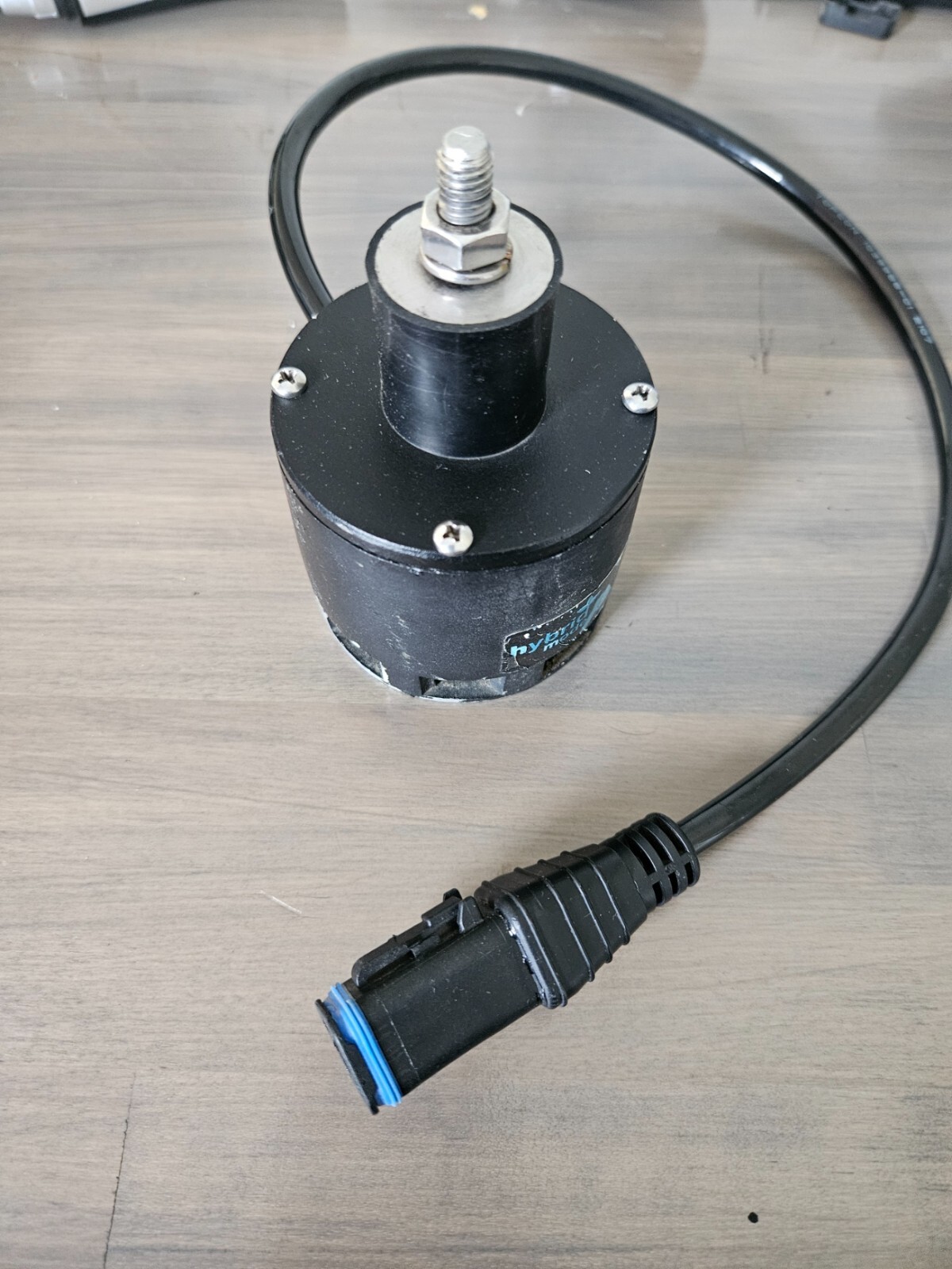 Norac UC5 Sensor | eBay