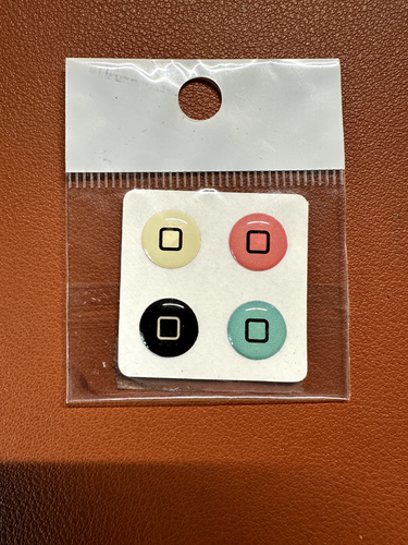 iPhone home button stickers | eBay UK