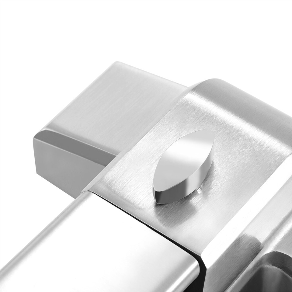 Commercial Door Push Bar Exit Panic Device Lock Emergency Hardware ...