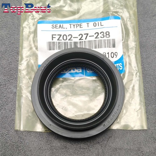 1PC New MT040A12 Half Shaft Oil Seal for KOYO | eBay