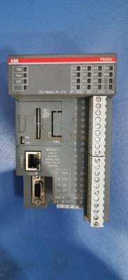 1PCS ABB PM554-TP-ETH 1SAP120600R0071 | eBay