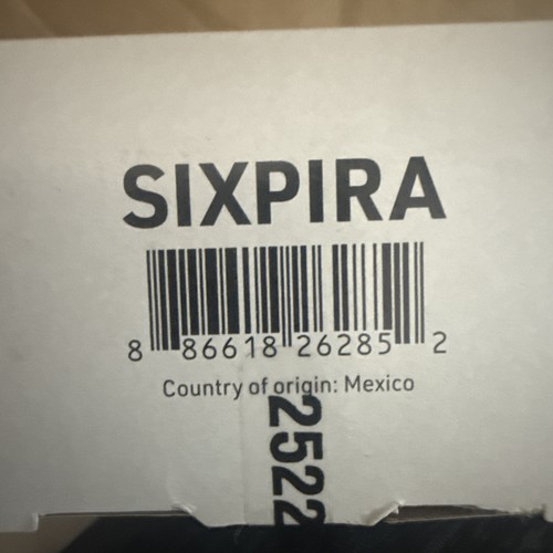 Brand New Honeywell Sixpira LMD500 Wireless PIR Motion Sensor - White ...