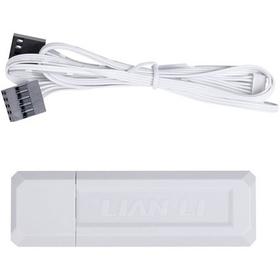 Cavo Fan Bianco Assemblaggio Lian Li G89.RF-T-W.0 | eBay